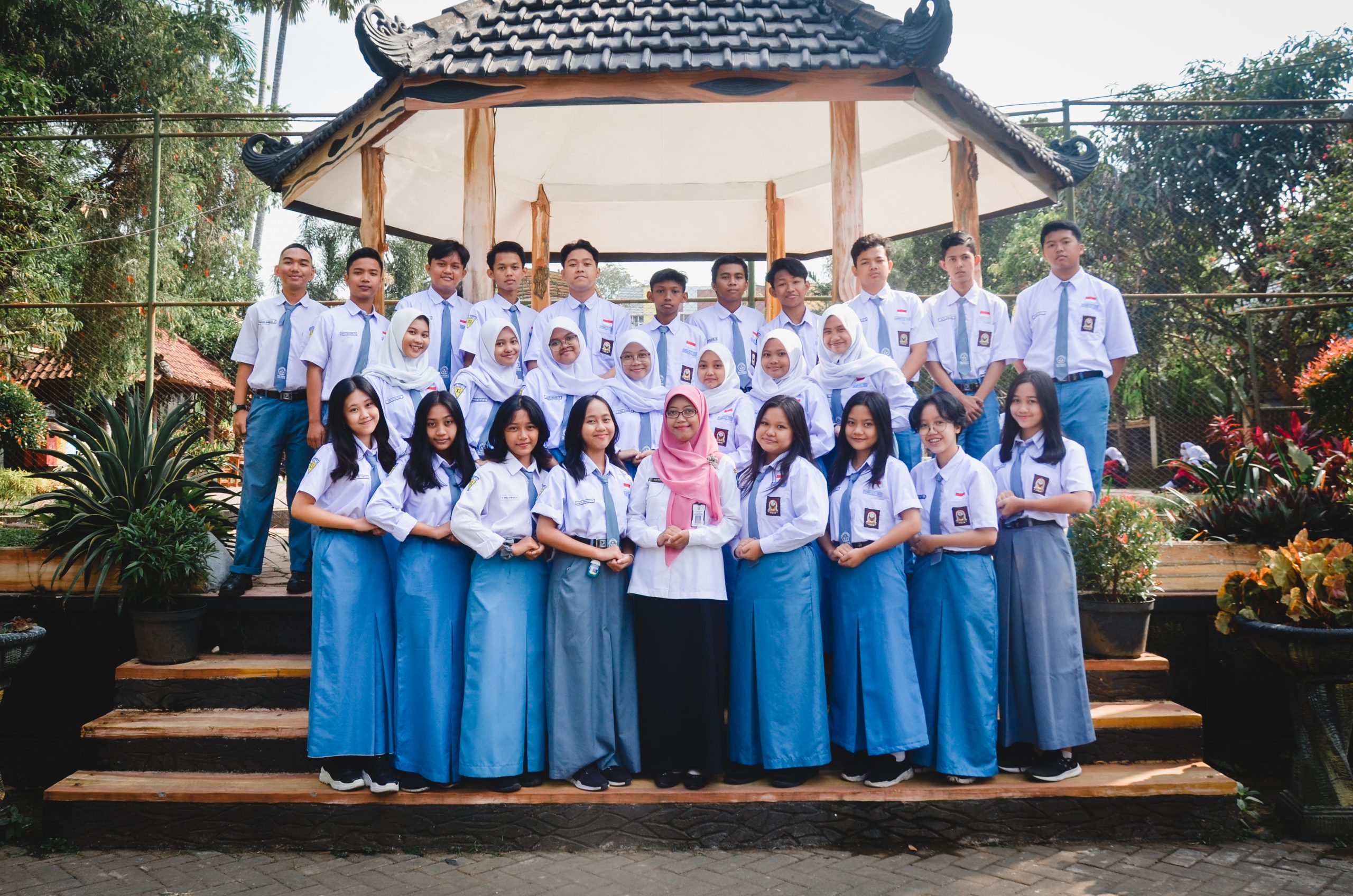 SMA NEGERI 5 MALANG – Dharme Kyastu Yogya
